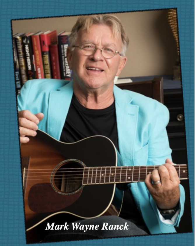 Mark W. Ranck | News, Sports, Jobs - Williamsport Sun-Gazette